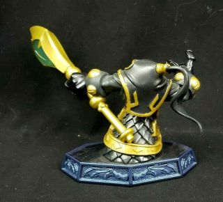 Activision Skylanders Imaginators - PIT BOSS Sensei Undead Element RARE ...