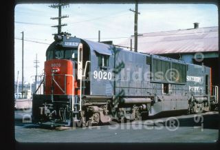 Duplicate Slide SP Southern Pacific Rare U50 8501 | #4949314
