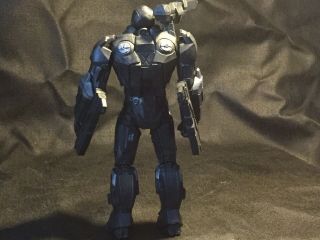 Marvel Legends End Game War Machine 6inch Action Figure | #8596130