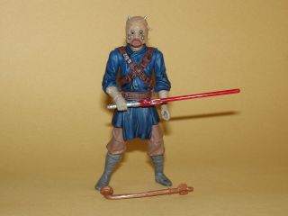 Star Wars TLC Comic Packs Kyle Katarn Loose | #40991411