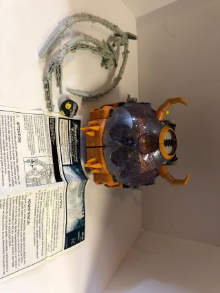 Transformers Armada UNICRON Complete Supreme Class Figure | #39936771