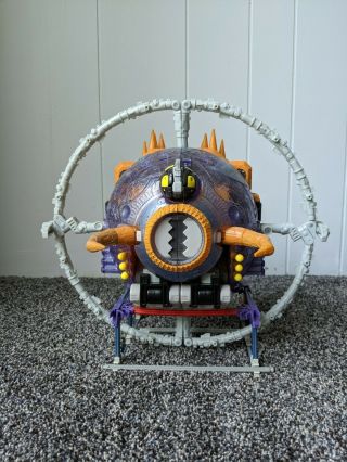 Hasbro Unicron W/ Dead End Mini Con Transformers Armada Action Figure ...