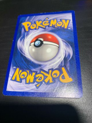 Base Set Shadowless Charizard 4/102 Holo Pokemon Card | #8795105
