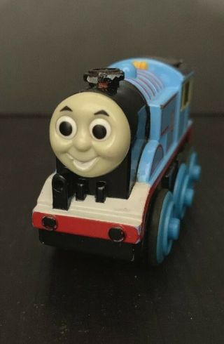 Thomas The Train Battery Operated Lady | #21701079