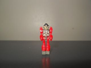 Transformers G1 Vintage Diaclone Red Pilot Driver | #57824408