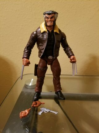 Marvel Legends Wolverine : Days Of Future Past Sentinel Amazon ...