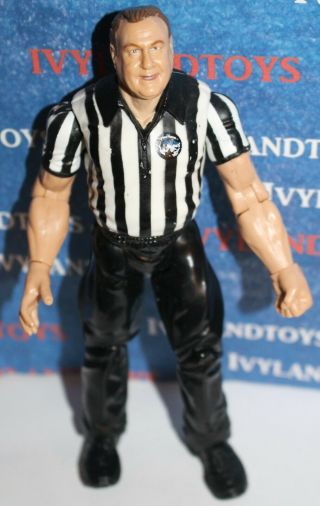 WWE Hollywood Hulk Hogan Titan Tron Live Wrestling Action Figure Jakks ...
