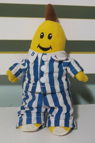 Bananas In Pyjamas B1 & B2 | #21387545