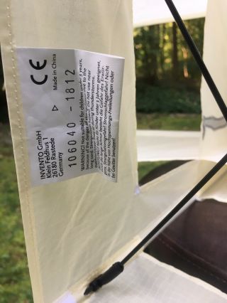 Wright Brothers Kite Made By Kitty Hawk Kites | #9290032