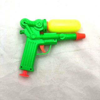 Larami Soaker 25 Air Pressure Water Gun Pistols 90s | #9293882