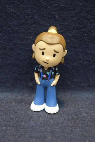 Funko Mystery Mini Stranger Things Series 2 Eleven Hot Topic Excl Fast ...