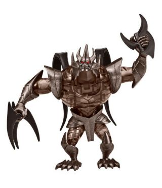 SDCC 2019 Nickelodeon Exclusive Shredder Rise Of The TMNT - | #22305999