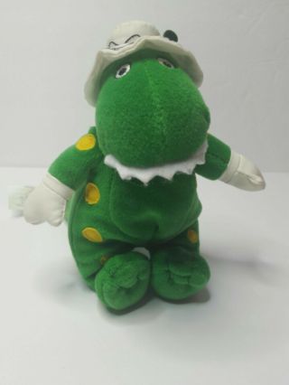 Dorothy The Dinosaur The Wiggles 25cm Plush Soft Toy | #57667842