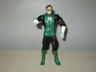 Hal Jordan DC Universe Classics Green Lantern 2 Pack Action Figure ...