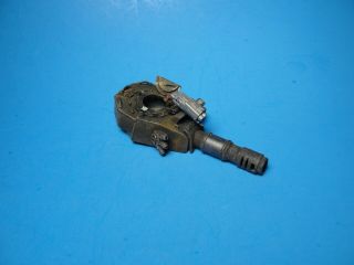 GW Warhammer 40K Imperial Guard Hellhound Turret Bit Metal Plastic ...
