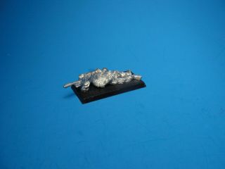 GW Warhammer 40K Imperial Guard Catachan Snipers X3 Bare Metal I10 ...