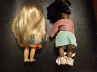 2 BATTAT 6 " MINI DOLLS, LORI & OUR GENERATION | #23284133